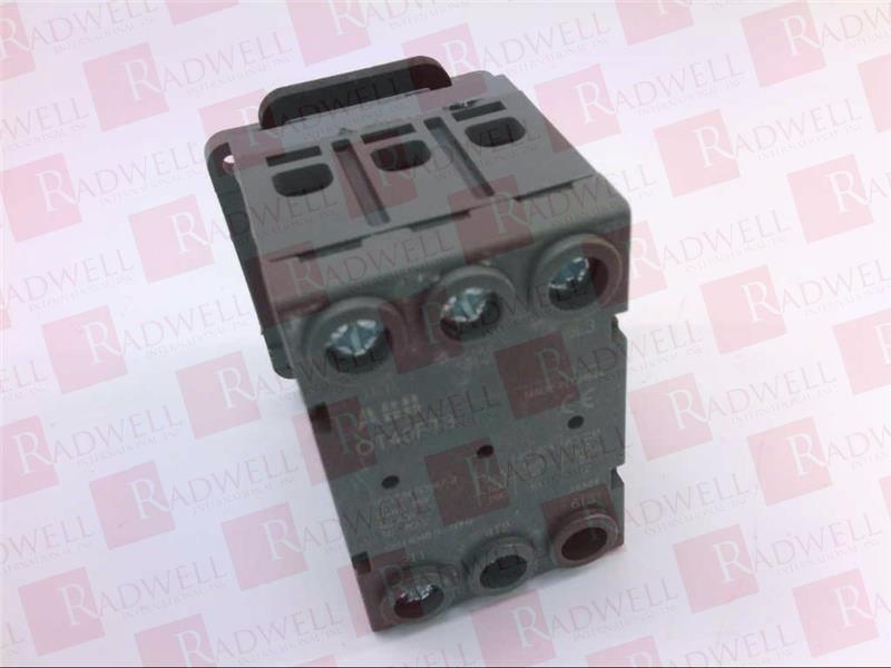 OT40FT3 Disconnect Switch by - ABB - ASEA BROWN BOVERI