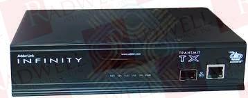 ALIF1002T Communication Extender by ADDER TECHNOLOGY