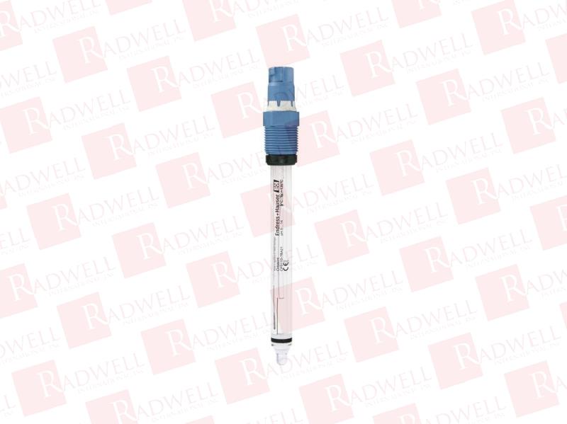 CPS11D-7BT21 PH Electrode by ENDRESS & HAUSER