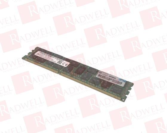 MT36KSF2G72PZ-1G4E1FF PC Board PLC/Add-On Board by MICRON TECHNOLOGY INC