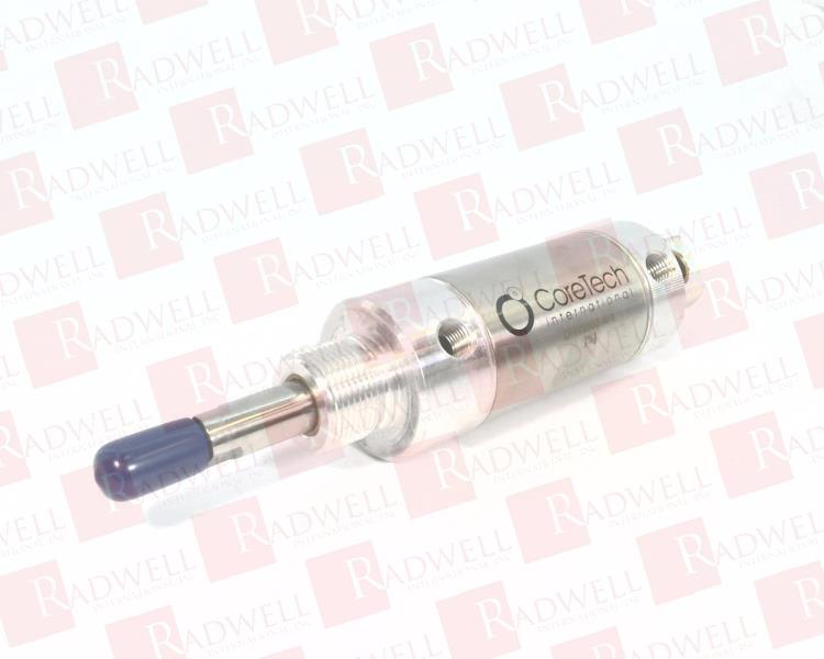 D-113568-A-1 Pneumatic Cylinder by CORTECH