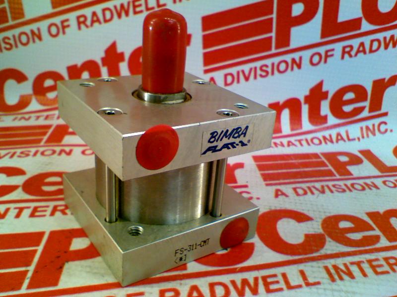 FS-311-CMT Pneumatic Cylinder par BIMBA