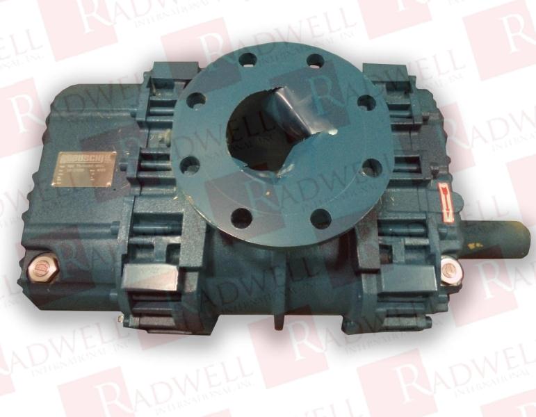 RBS-75/V-UNI/ANSI Motor by ROBUSCHI