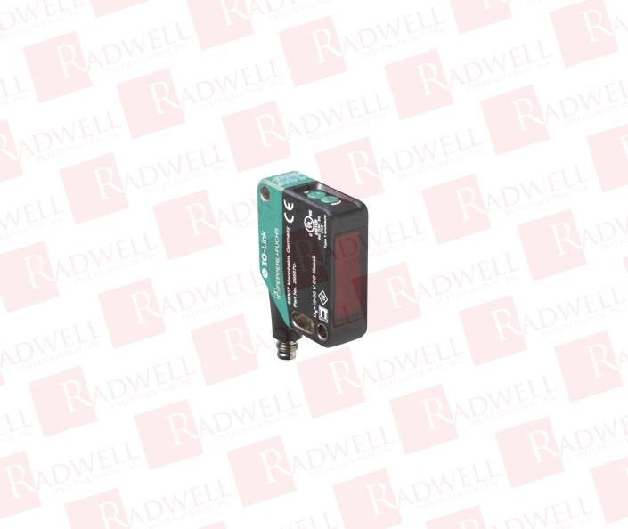 OBD1400-R200-2EP-IO-V1 Photoelectric by PEPPERL & FUCHS