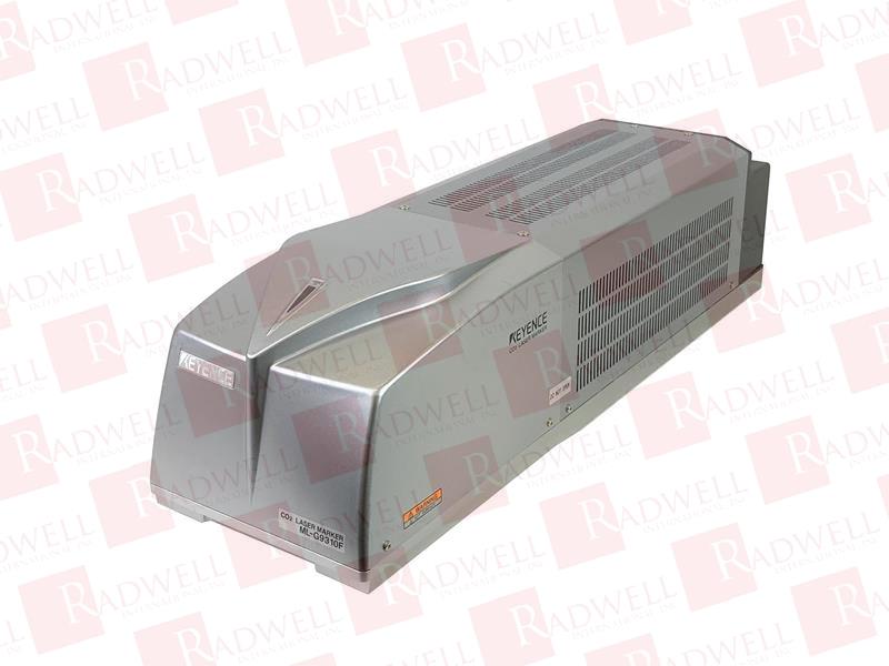 ML-G9310F Laser Gauging System by KEYENCE CORP