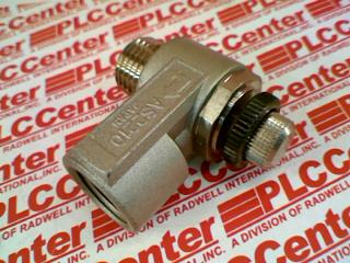 AS2210-N02-S Pneumatic Control by SMC