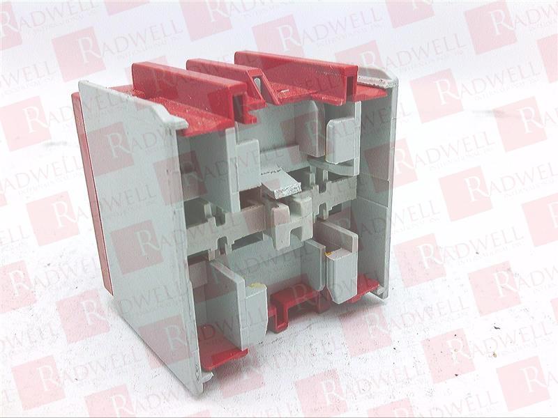 100S-FA31 Contact Kit by ALLEN BRADLEY