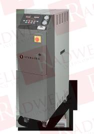 M2B2012-F Temperature/Process Control by STERLCO