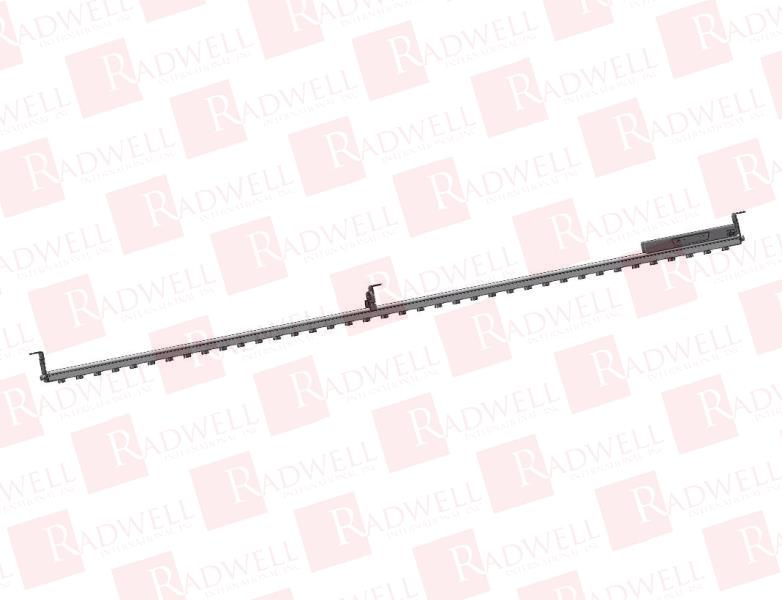 IZS41-2500-10BF Ionizer by SMC