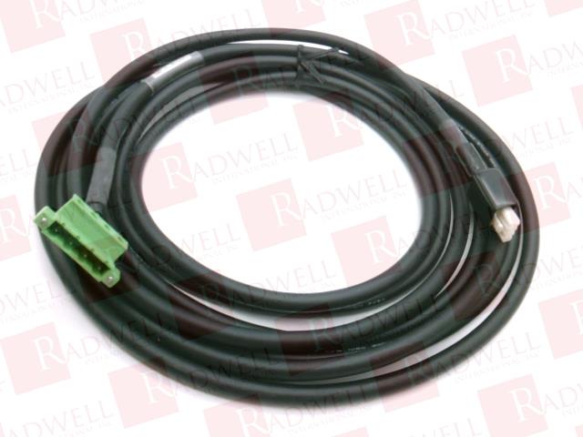 CB-X-MA050 Servo Cable and Accessory by IAI