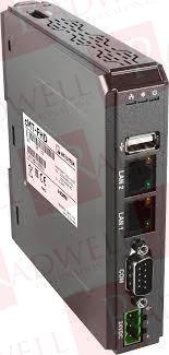 CMT-FHDX-820 Networking Router by WEINTEK