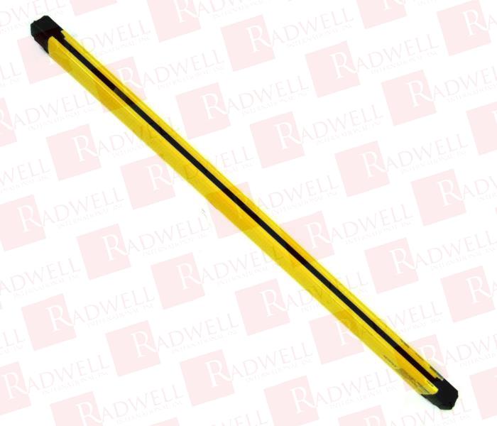 GL-R40H-R Light Curtain by KEYENCE CORP