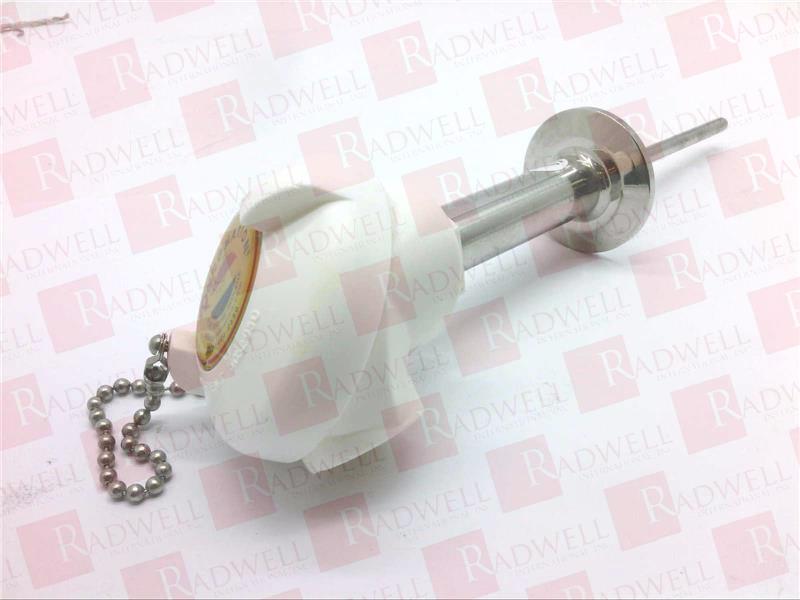 R5T185L483-04-CIP-1-5-63 Thermocouple/RTD by PYROMATION INC