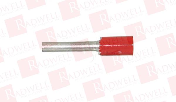 11101010-S Connector/Terminal/Pin by AMERICAN ELECTRICAL