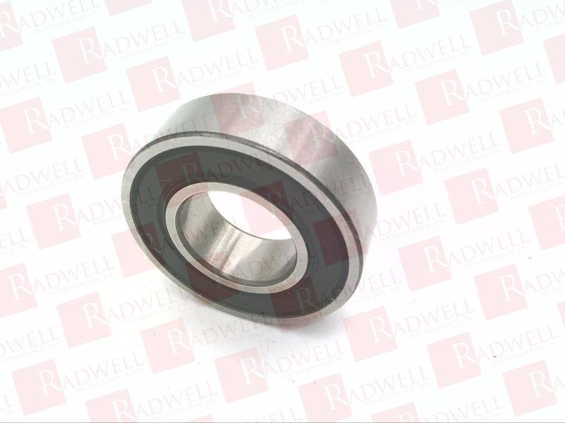 6003-2RS-JEM Bearing by SKF