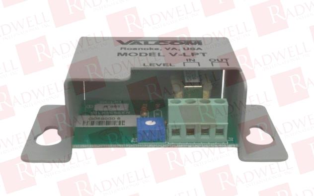 V-LPT PC Board PLC/Add-On Board by VALCOM