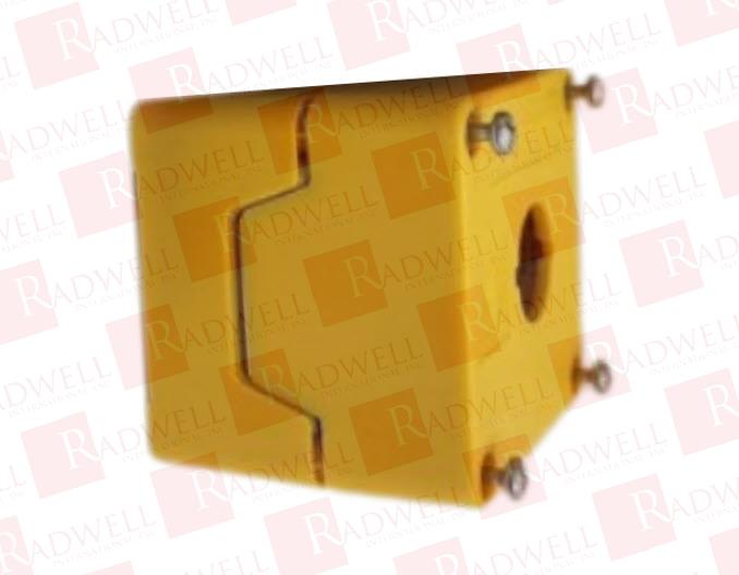 800FD-1PY Enclosure by ALLEN BRADLEY