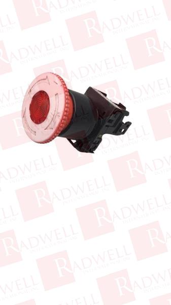 AR22V2L-E3 Pushbutton by FUJI ELECTRIC