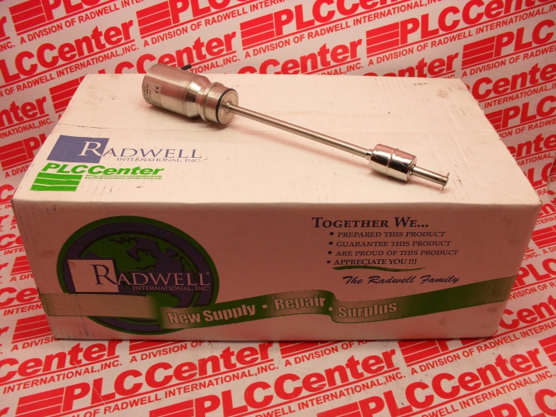 BTL5-E17-M0295-S-SA230-K15 Pressure Transmitter by BALLUFF