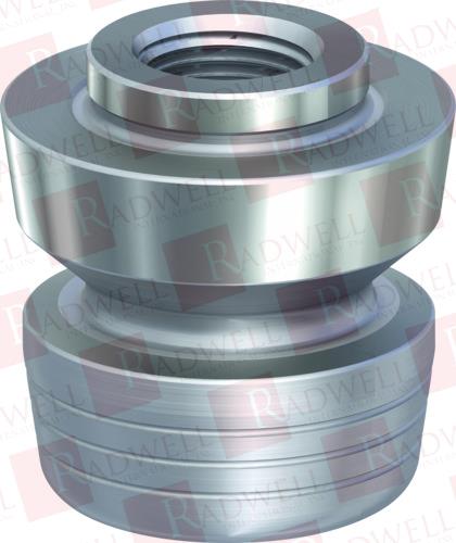 NSR-SPA-160-M12/M16 Machine Part by SCHUNK