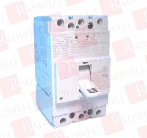 140G-G3C3-C15 Molded Case Circuit Breaker by ALLEN BRADLEY