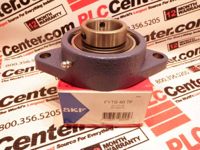 FYTB-40-TF Bearing by SKF