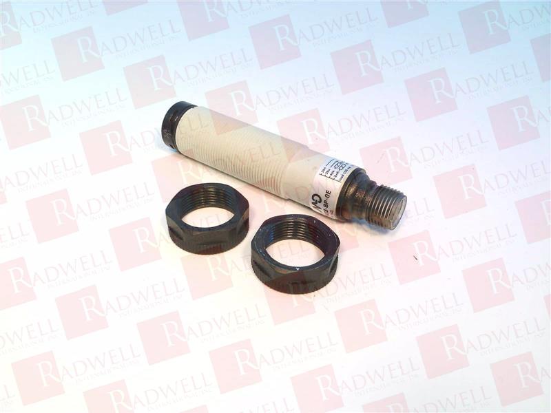 FAI8-BP-0E Photoelectric by AUTOMATION DIRECT