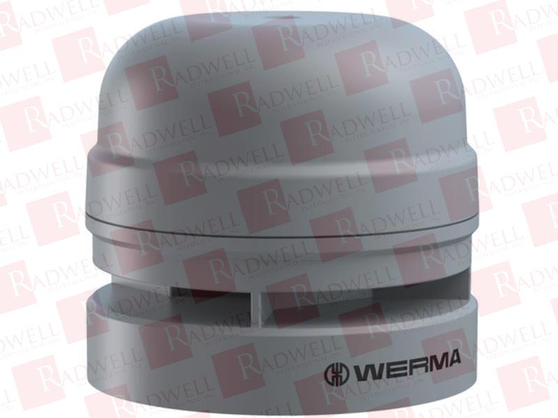 16170070 Buzzer/Horn/Alarm by WERMA