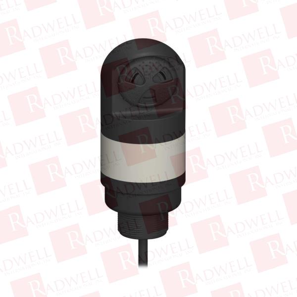 TL50HGALS Stack Light by BANNER ENGINEERING