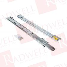 MCP-290-00058-0N Din Rail and Track by SUPERMICRO