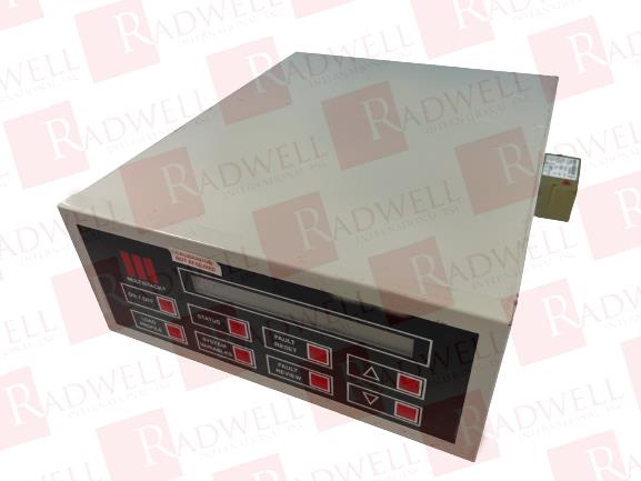 COMPUT25 Control by MULTISTACK