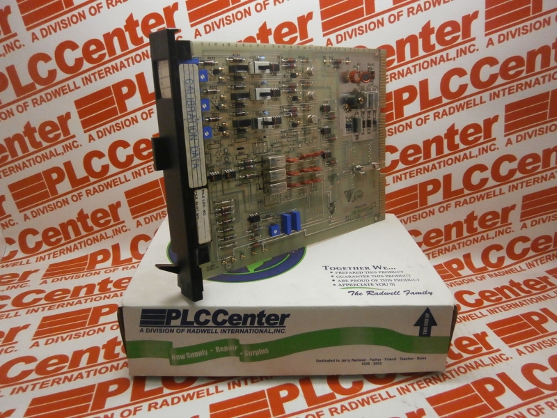 30734772-1 DCS Module/Board/Rack by HONEYWELL