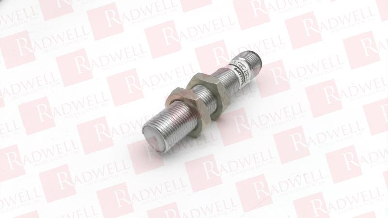 BCS-012-PSB-1-L-S4 Proximity Switch by BALLUFF