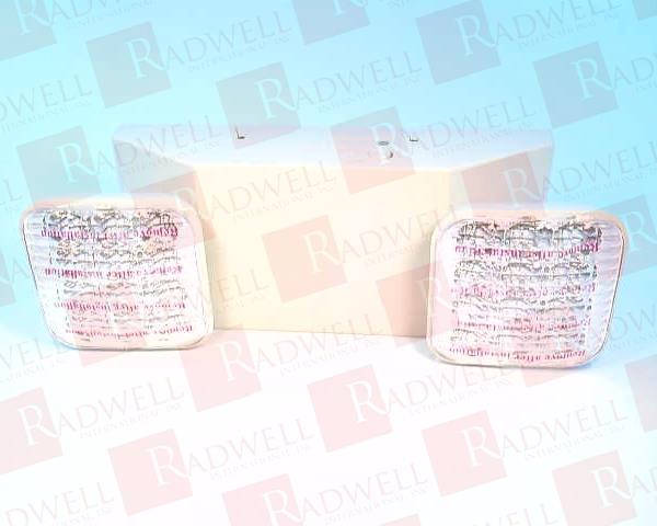 LED-90 Fire Emergency Light/Beacon by EXITRONIX