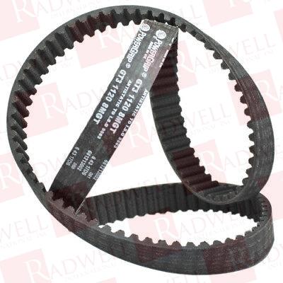 1600-8MGT-50 Belt by GATES