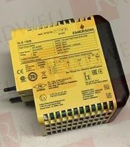 VS3202 Logic Analyzer by EMERSON