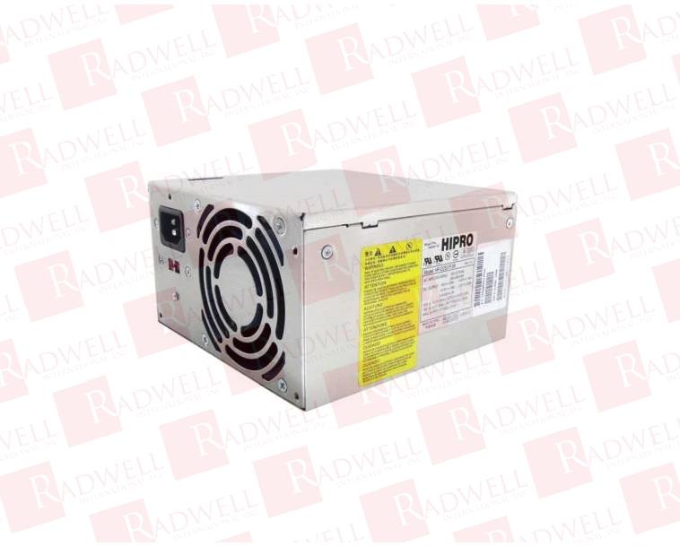 HP-D2537F3R Power Supply by HIPRO