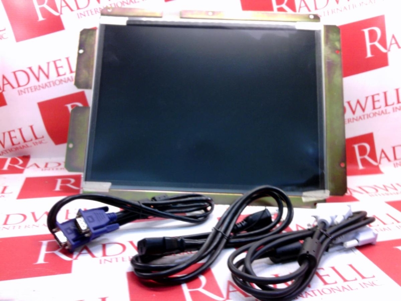 SV-1501-PM-RT Operator Interface par STEALTH.COM