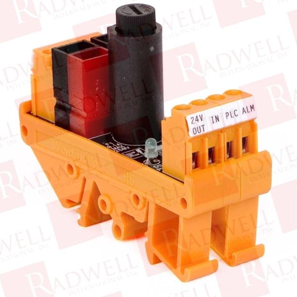 330044 PLC Module/Rack by EMPHATEC