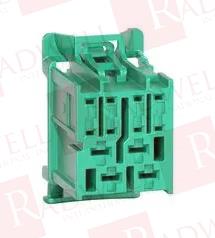 160026-0002 Connector/Terminal/Pin by MOLEX