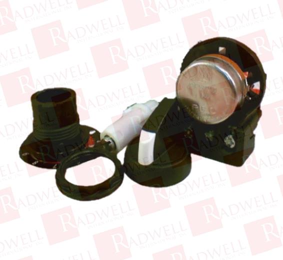 800FP-POT3A Pushbutton by ALLEN BRADLEY