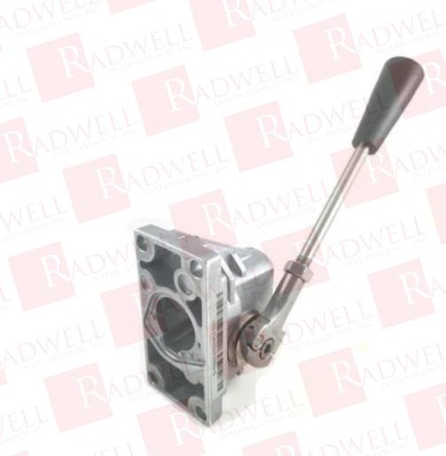 157B3171 Hydraulic Valve Lever Assembly Kit by DANFOSS