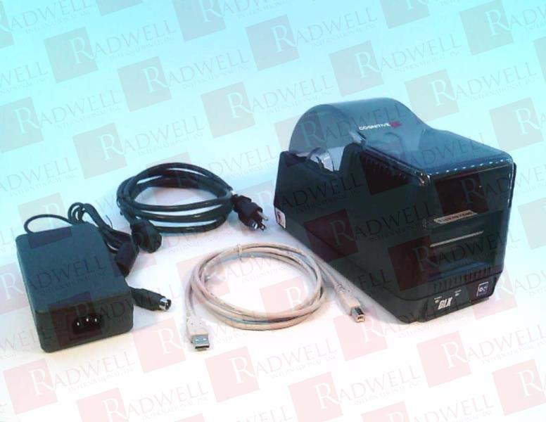 DBT24-2085-G1E Printer by COGNITIVE TPG