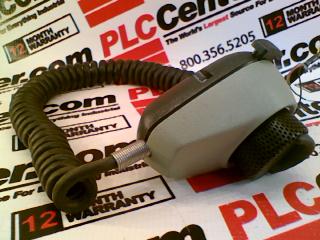 577B Microphone by SHURE BROTHERS