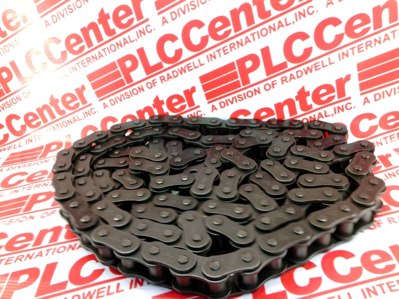 80 Chain by WHITNEY CHAIN