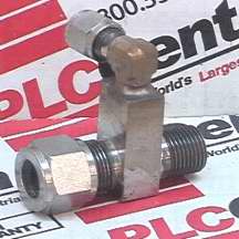 70499SE Pneumatic Valve by AMETEK