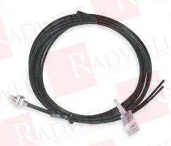E32-D51 3M Fiber Optic Cable by OMRON