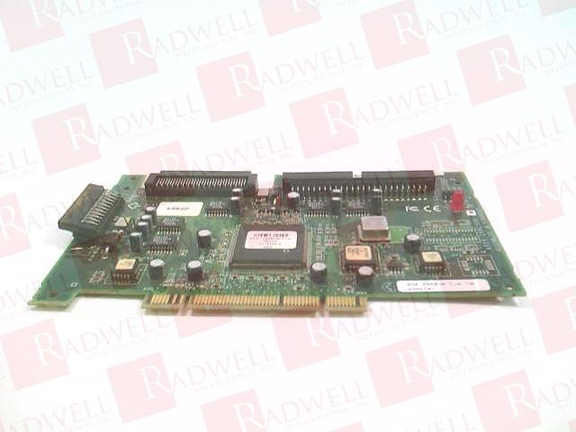 AHA-2940UW Communication Converter by ADAPTEC