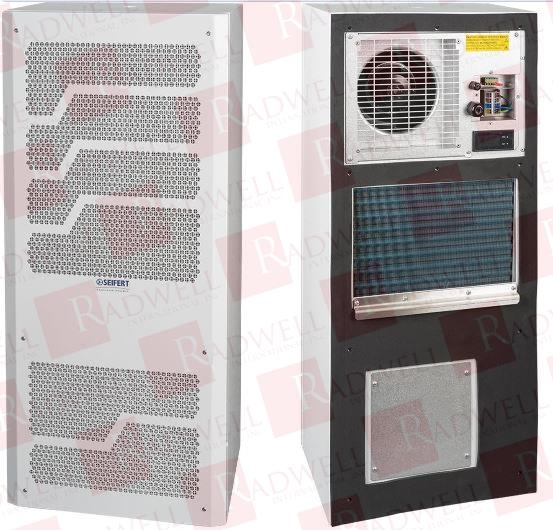 874000201US Air Conditioner by SEIFERT SYSTEMS
