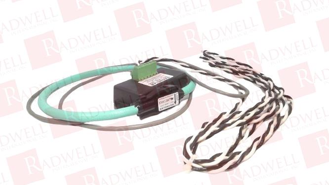 RCT-1800-3000 Current Sensor by MAGNELAB